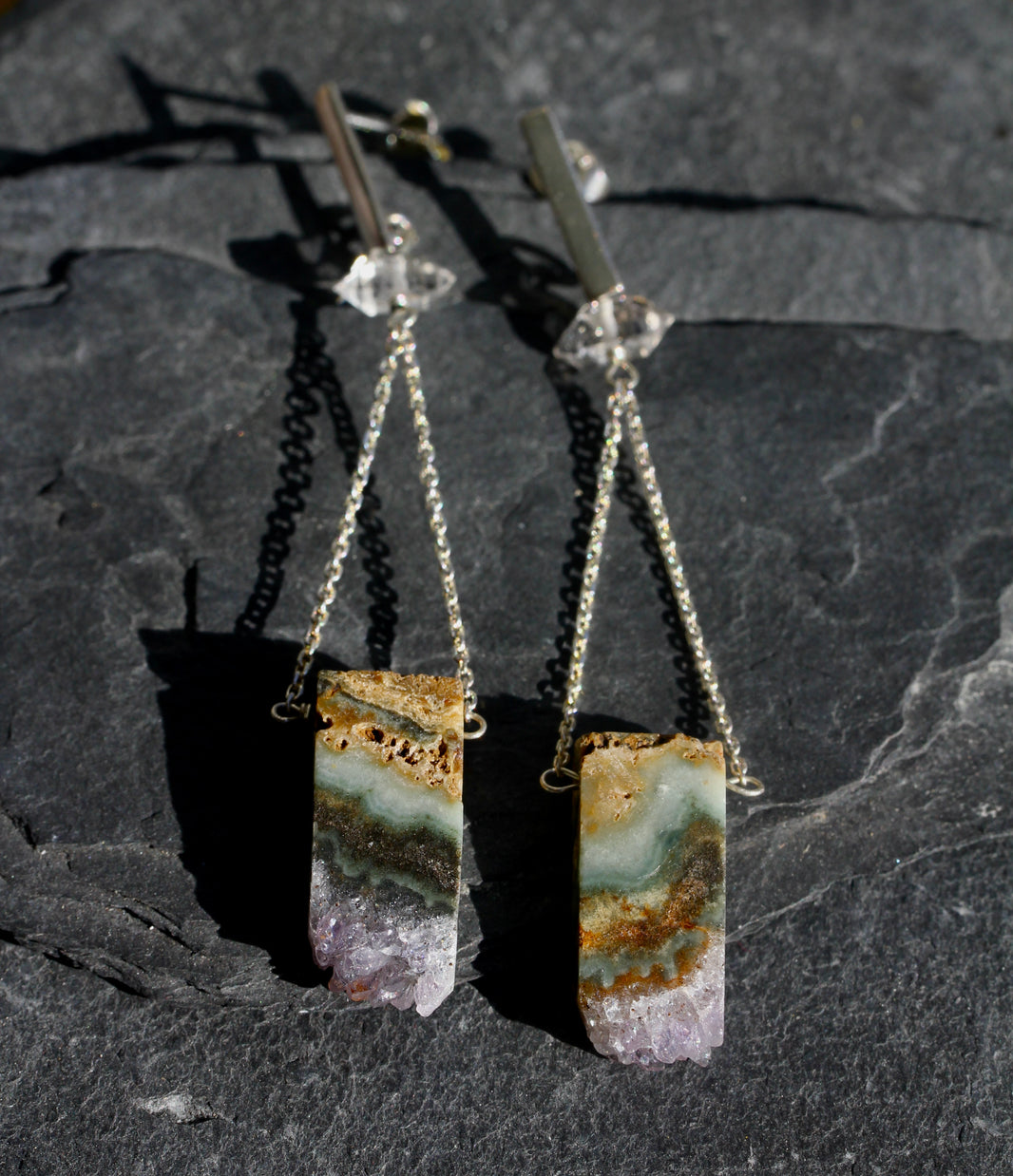 Earrings – Annick Designs